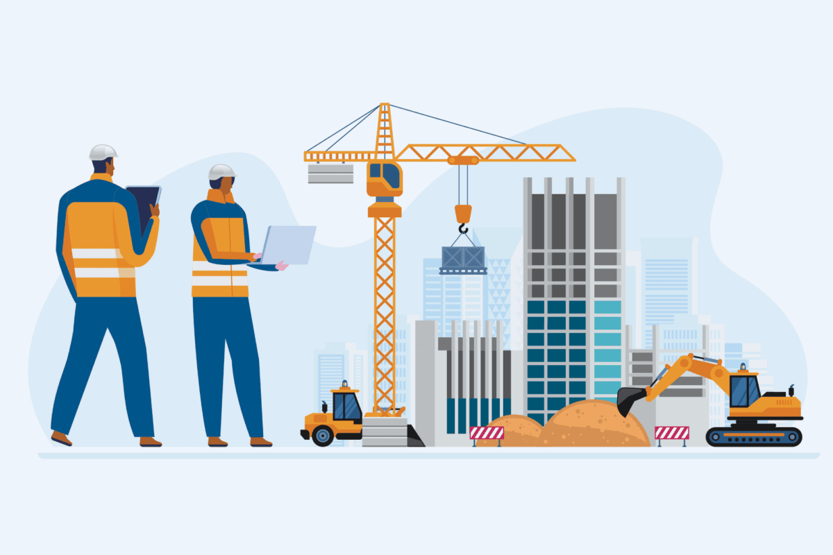 ConsensusDocs | The Standard in Construction Contracts