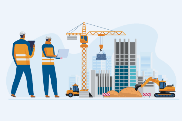 ConsensusDocs | The Standard in Construction Contracts