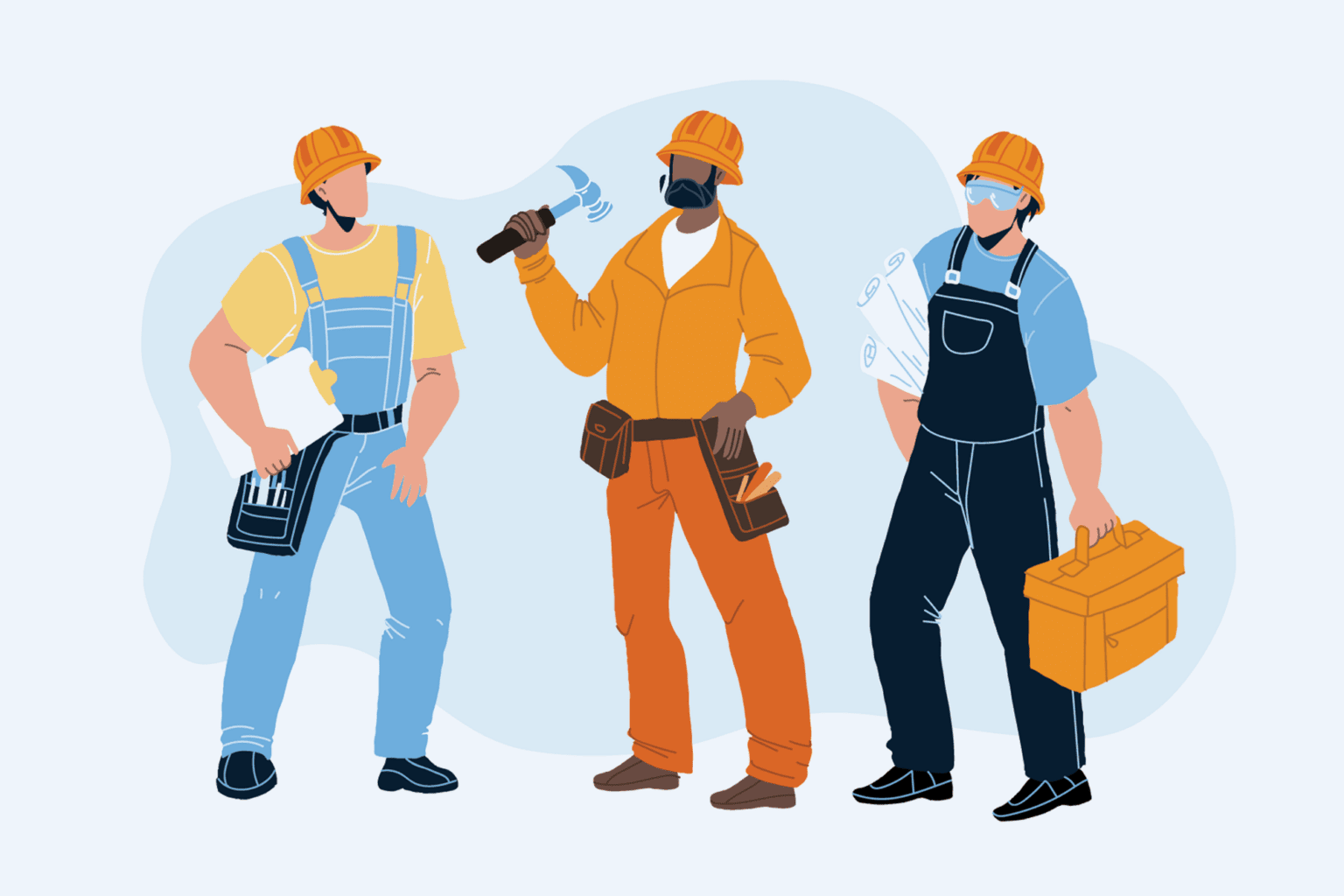 ConsensusDocs | The Standard in Construction Contracts